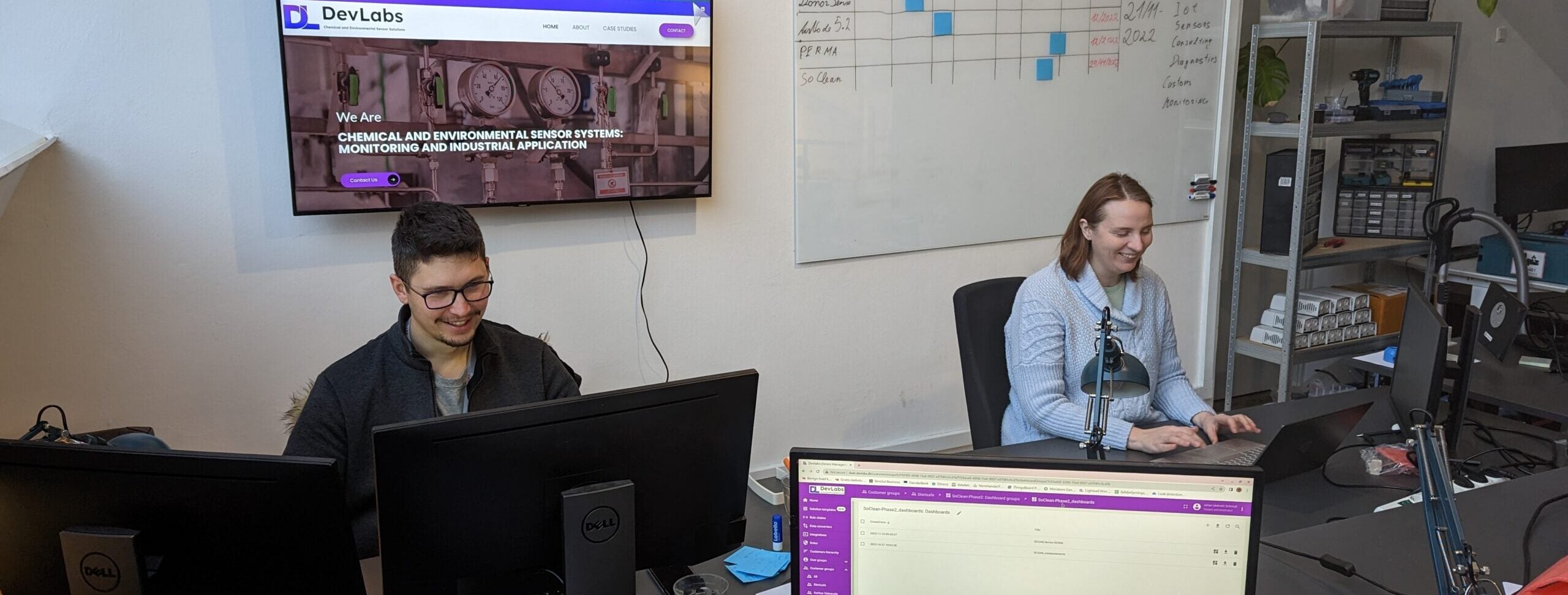 Team – devlabs-aps